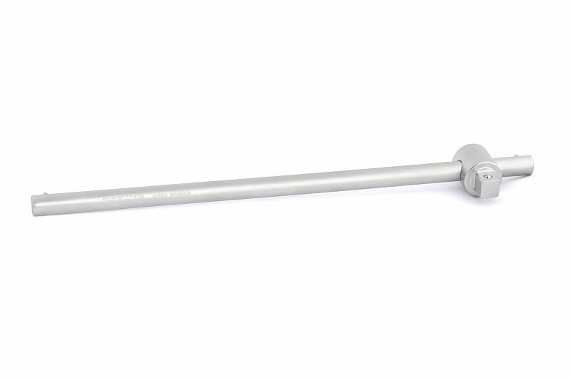 Вороток со скользящей рукояткой 3/4" L=500 мм IZELTAS