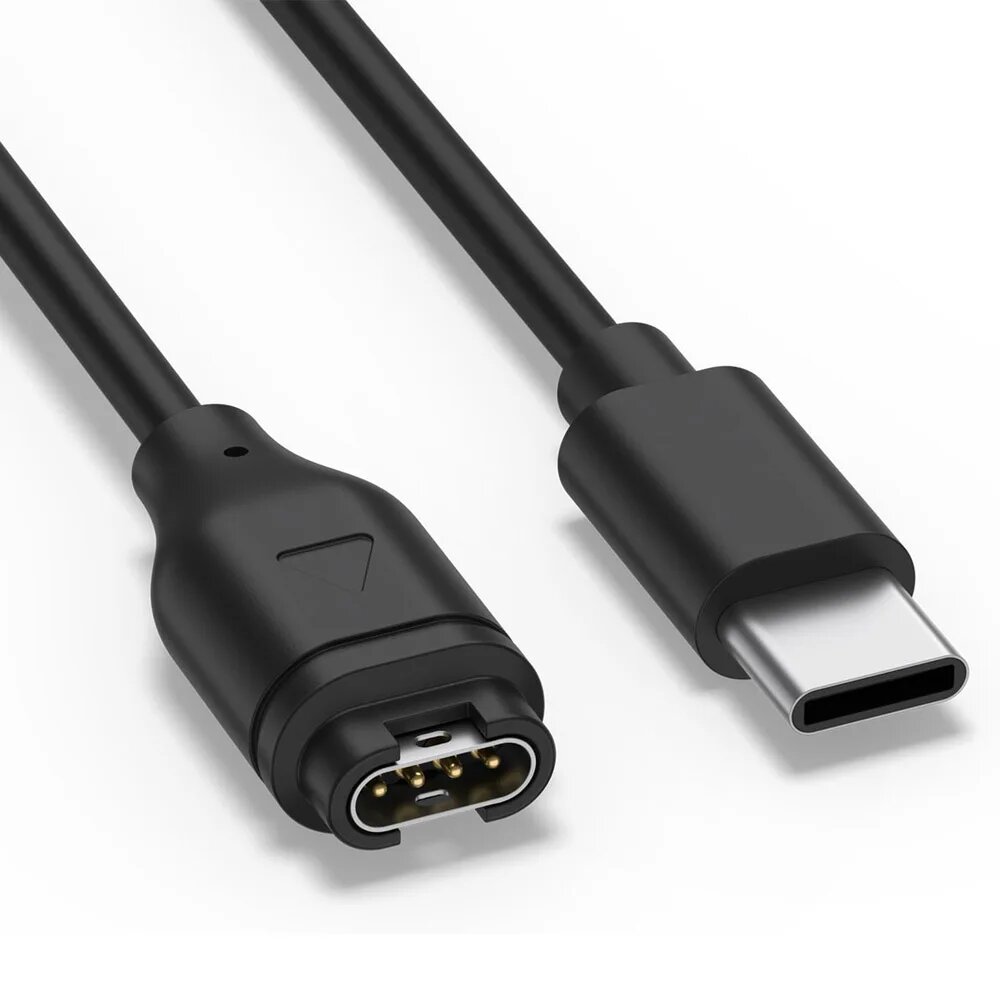 Кабель для зарядки Garmin Type-C Type C