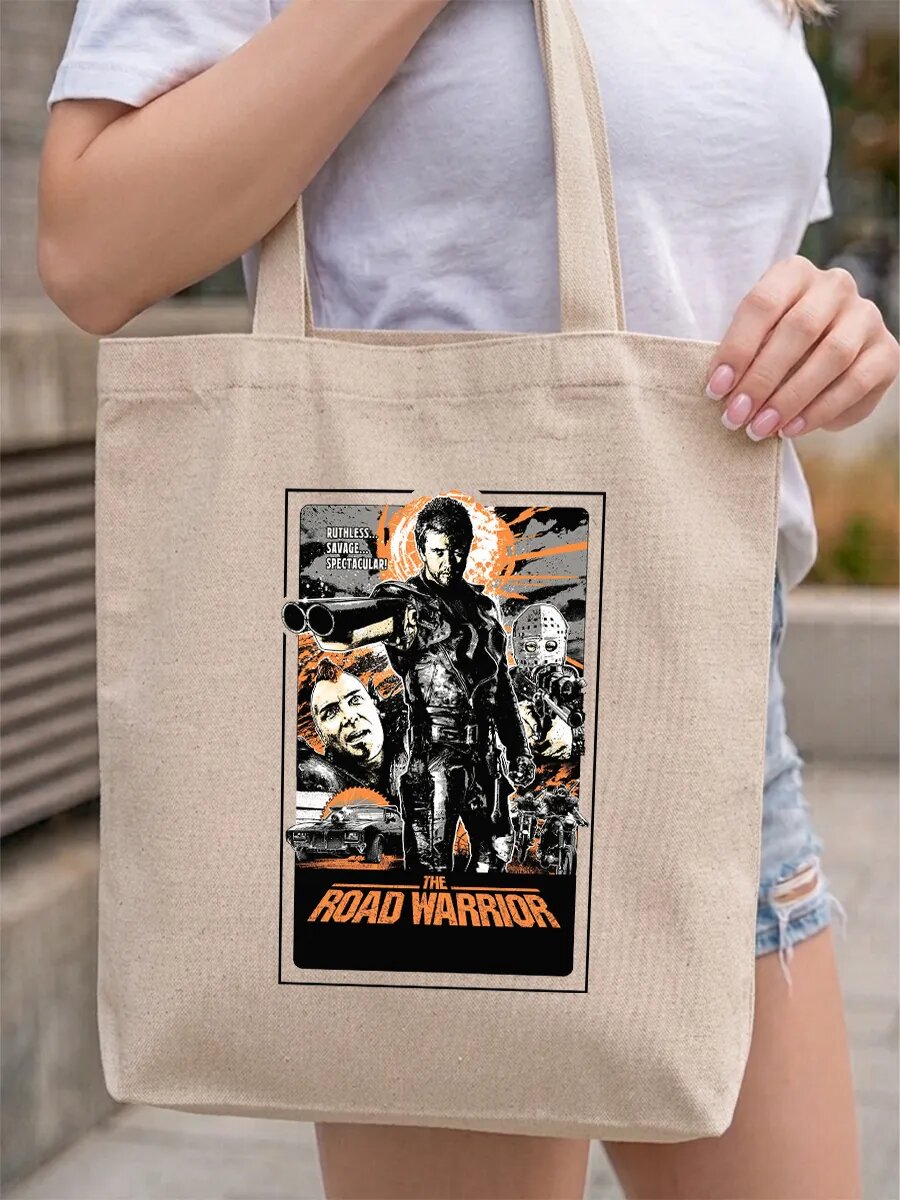 Сумка шоппер PRINTSHOT