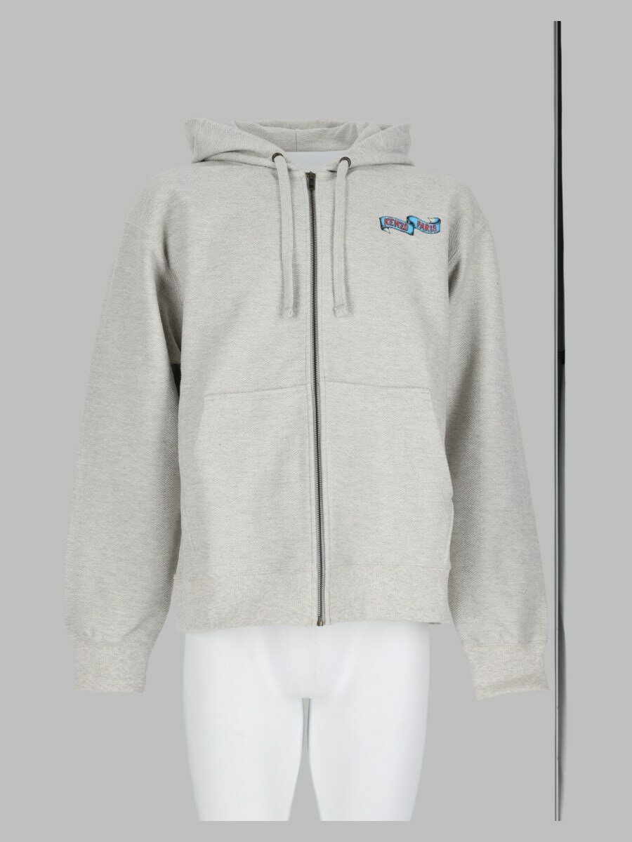 Худи KENZO