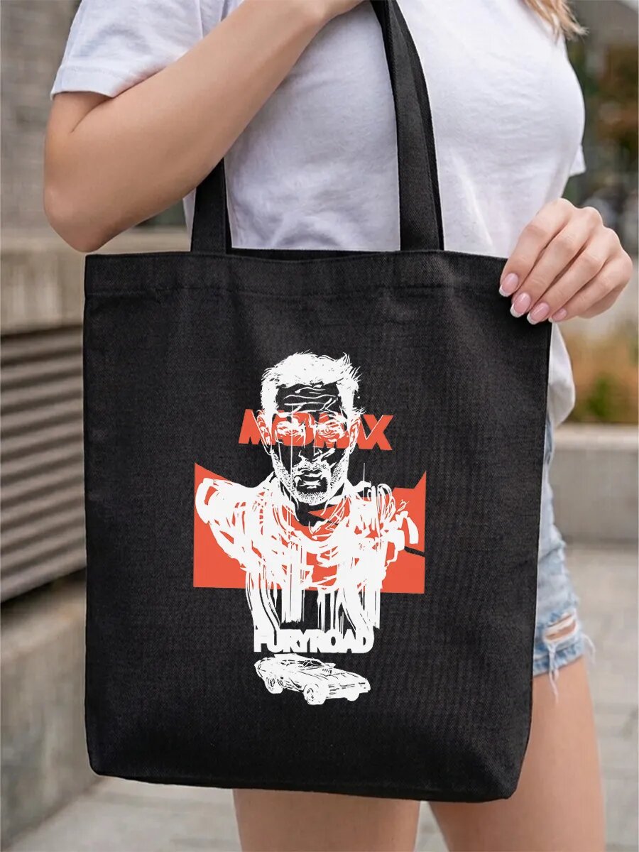 Сумка шоппер PRINTSHOT