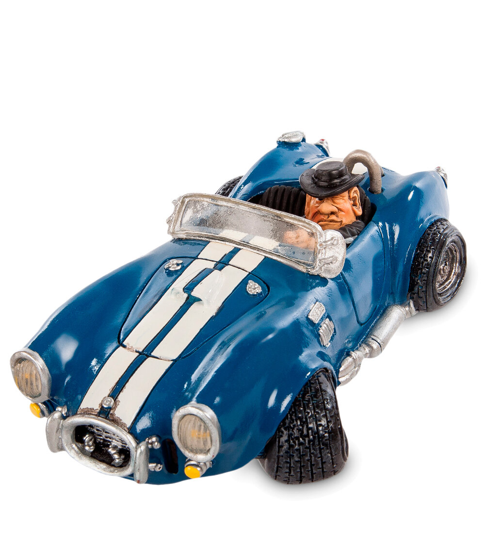 Фигурка "Shelby Cobra 427" (W.Stratford)