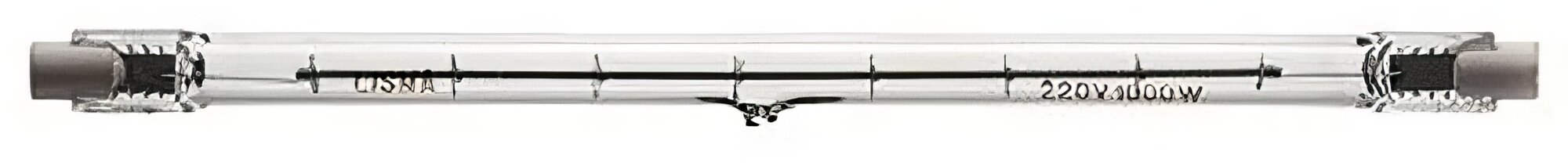 КГ-1000вт-5 220в R7s 189мм (к ИО)