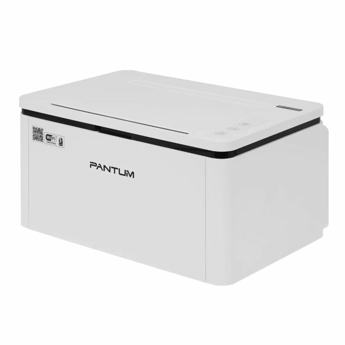Принтер лазерный PANTUM BP2300W, А4, 22 стр./мин, 10000 стр./мес, Wi-Fi (BP2300W)