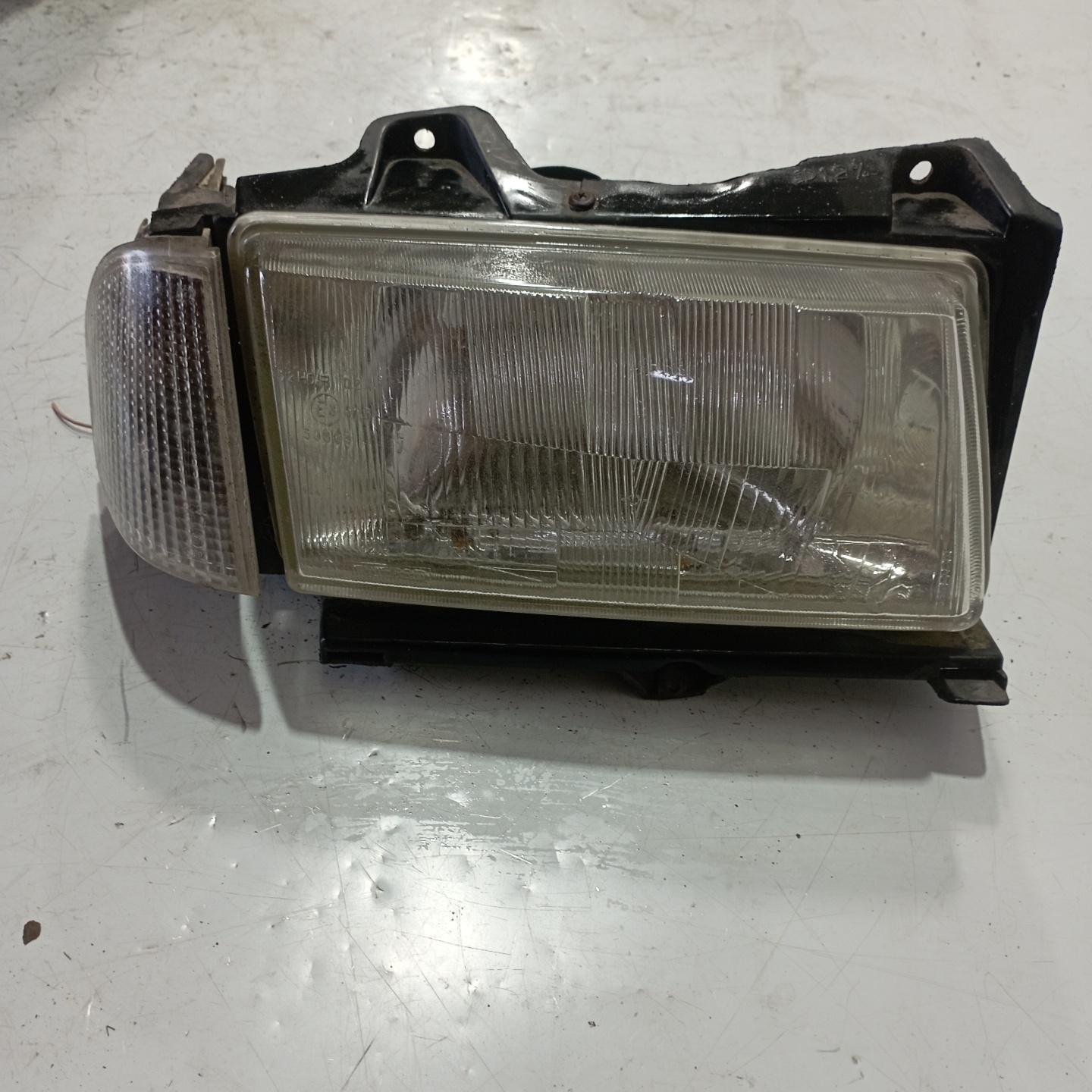 Фара правая Fiat Scudo 1 (1996 - 2002) 36160748