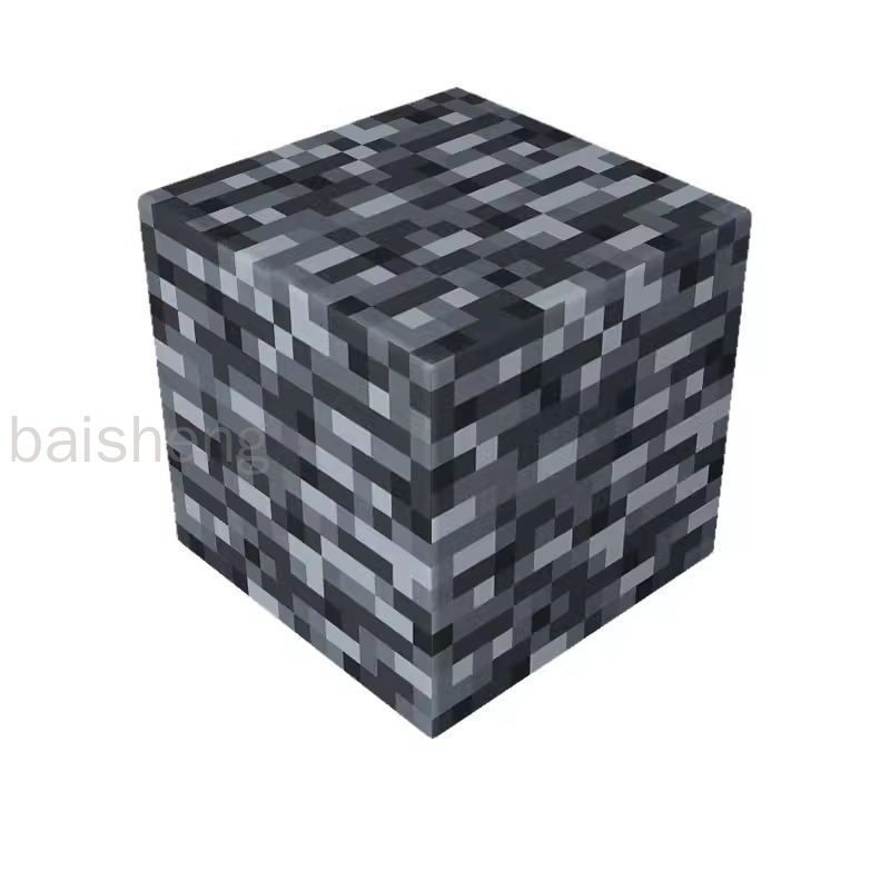 Конструктор магнитный майнкрафт магнитный куб / Minecraft magnet Cube