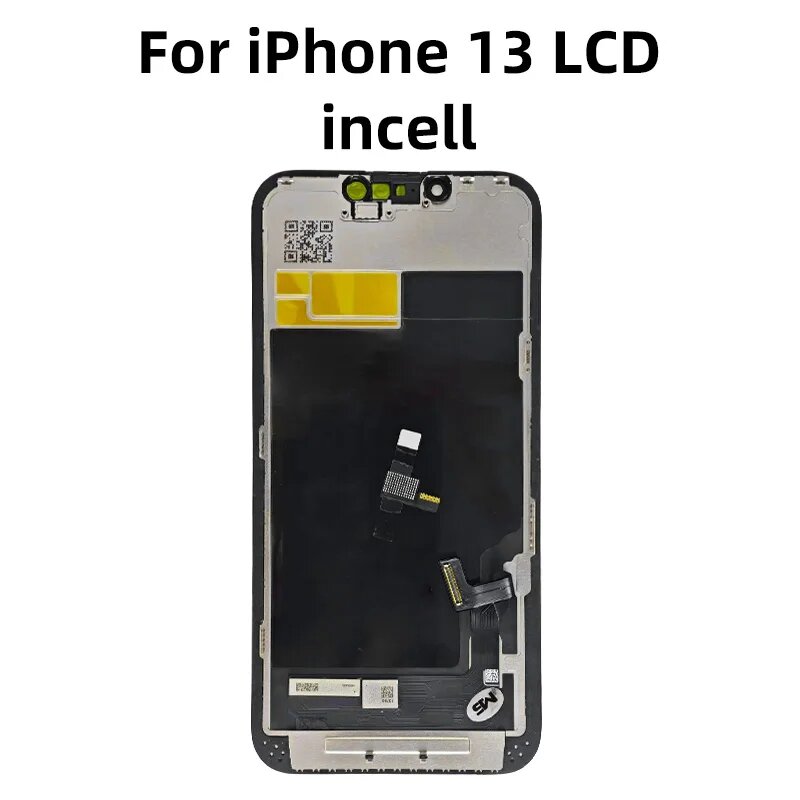OLED LCD-дисплей Для iPhone X XR XS Max 11 12 13 Pro Max Mini 14 С Сенсорным Экраном И 12-12Pro-OLED