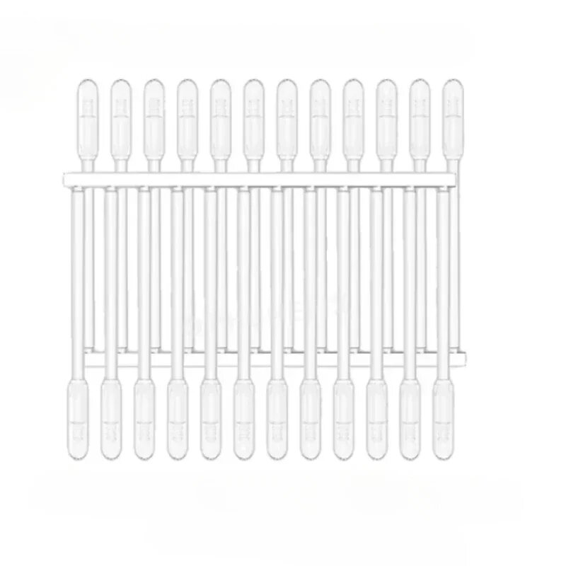 Набор чистящих карандашей для линз TULX, 24pcs