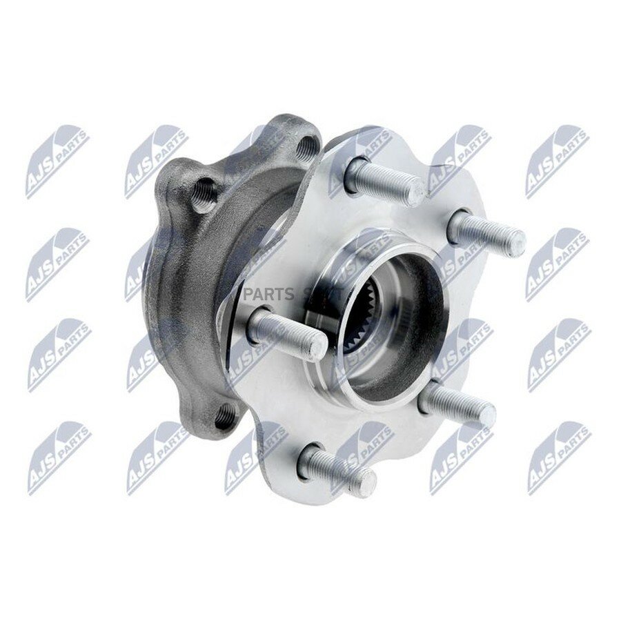 Подшипние ступицы NISSAN от официального дистрибьютора, NTY, артикул KLTNS073