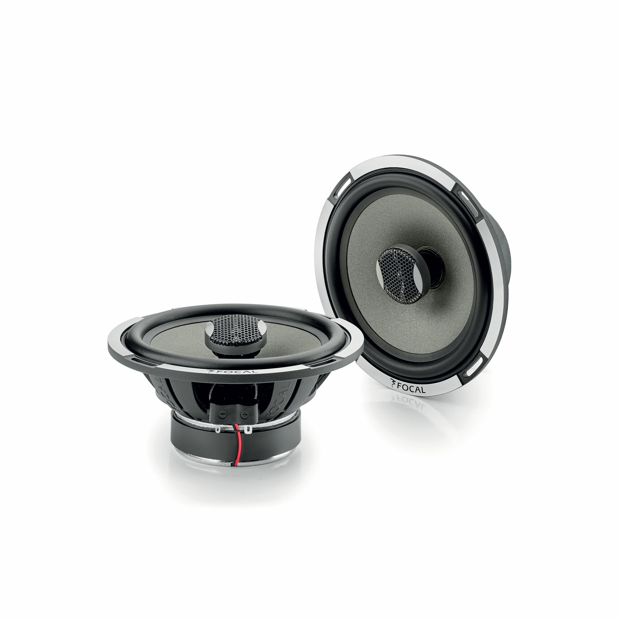 Focal PC165 Last Edition — автомобильная акустическая система 16,5 см (6,5"), 2-полосная