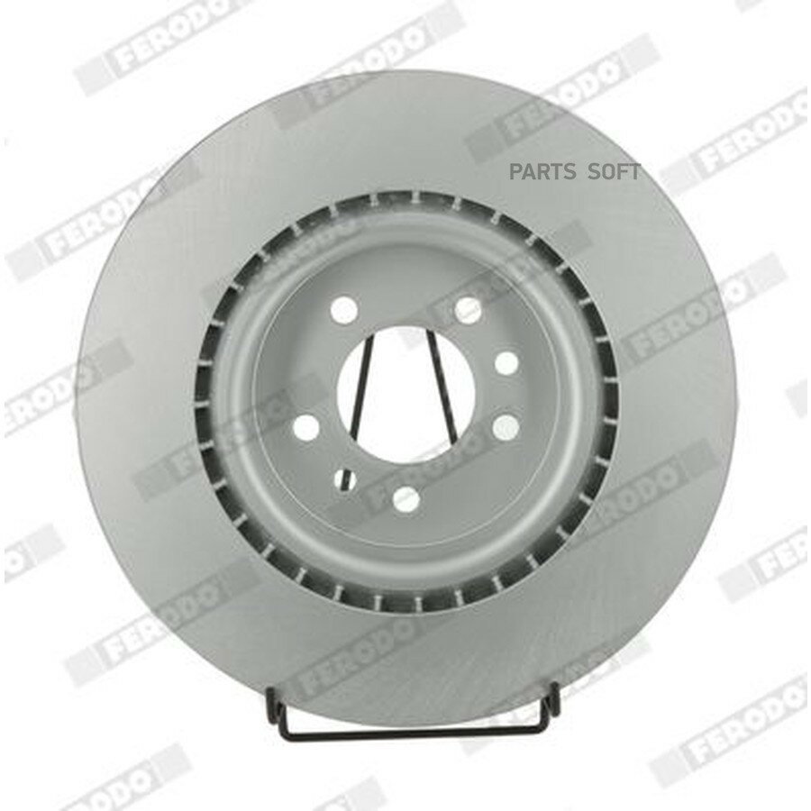 FERODO LV DISC COAT+ (PIECE) от официального дистрибьютора, FERODO, артикул DDF2635C1