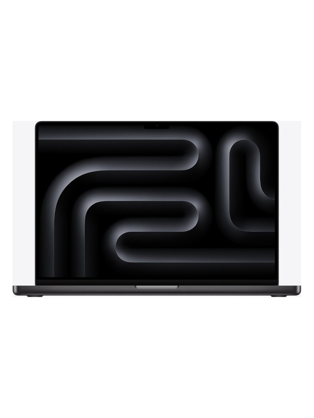 Ноутбук Apple MacBook Pro 16 M5 Pro 24 ГБ/1 ТБ, Space Black, 16,2"