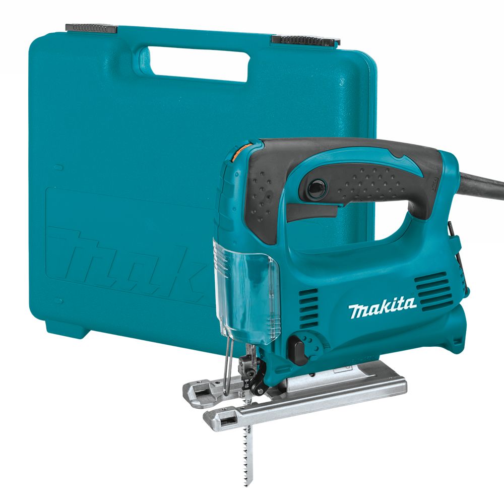 Электролобзик Makita 4329K