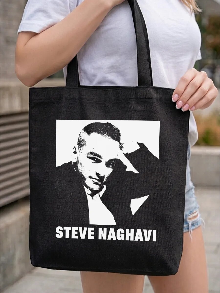 Сумка шоппер PRINTSHOT