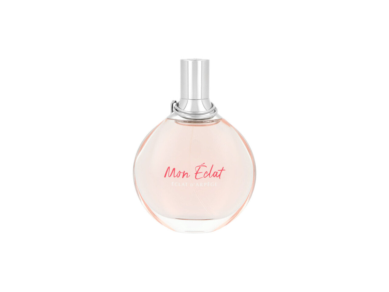 Парфюмерная вода LANVIN Mon Eclat D'Arpege, цветочно-восточный аромат