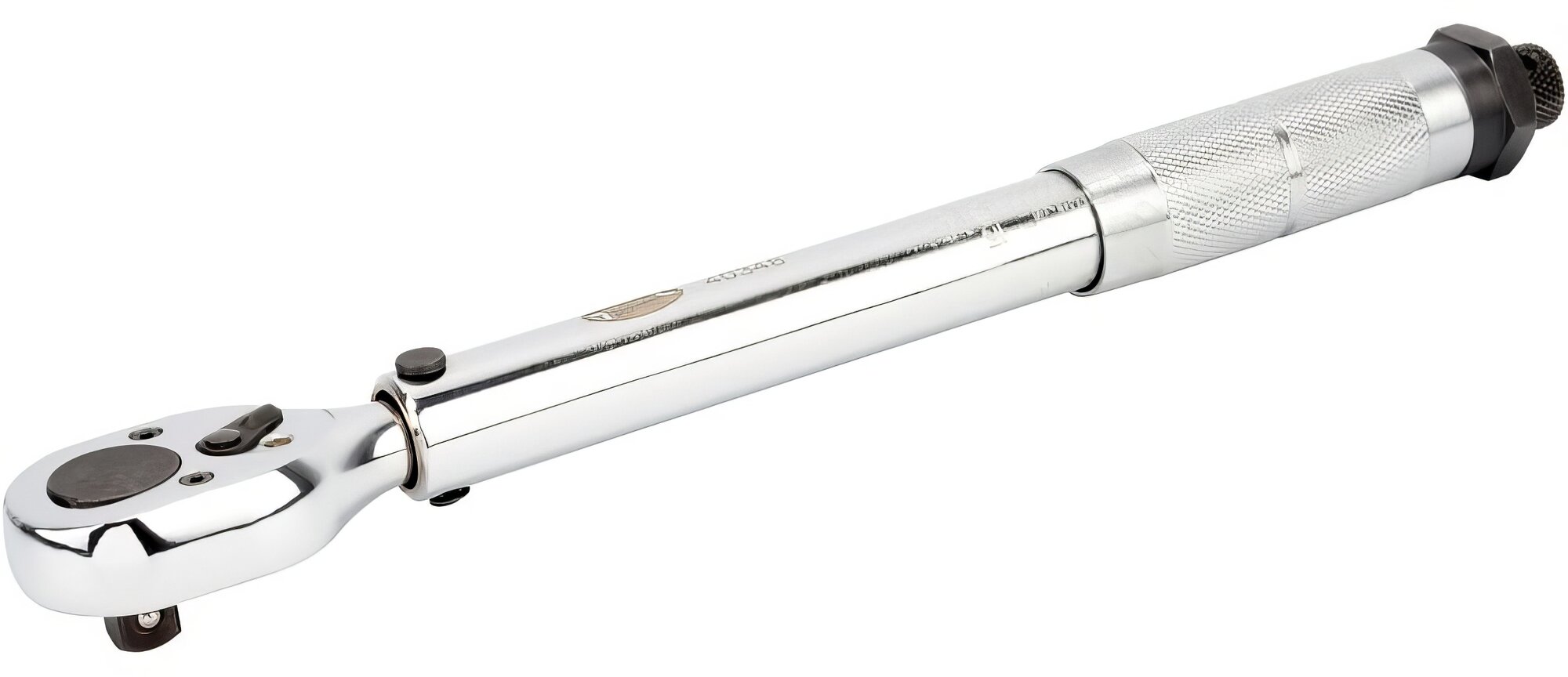 Динамометрический предельный ключ 3/8 19-110 Нм, L=280mm АвтоDело 40348 10100