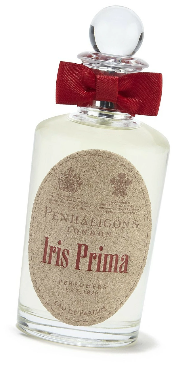 Парфюмерная вода Penhaligons Iris Prima мини-флакон 3 / Пробник аромата Пенхалигонс Ирис Прима / Красивый парфюм