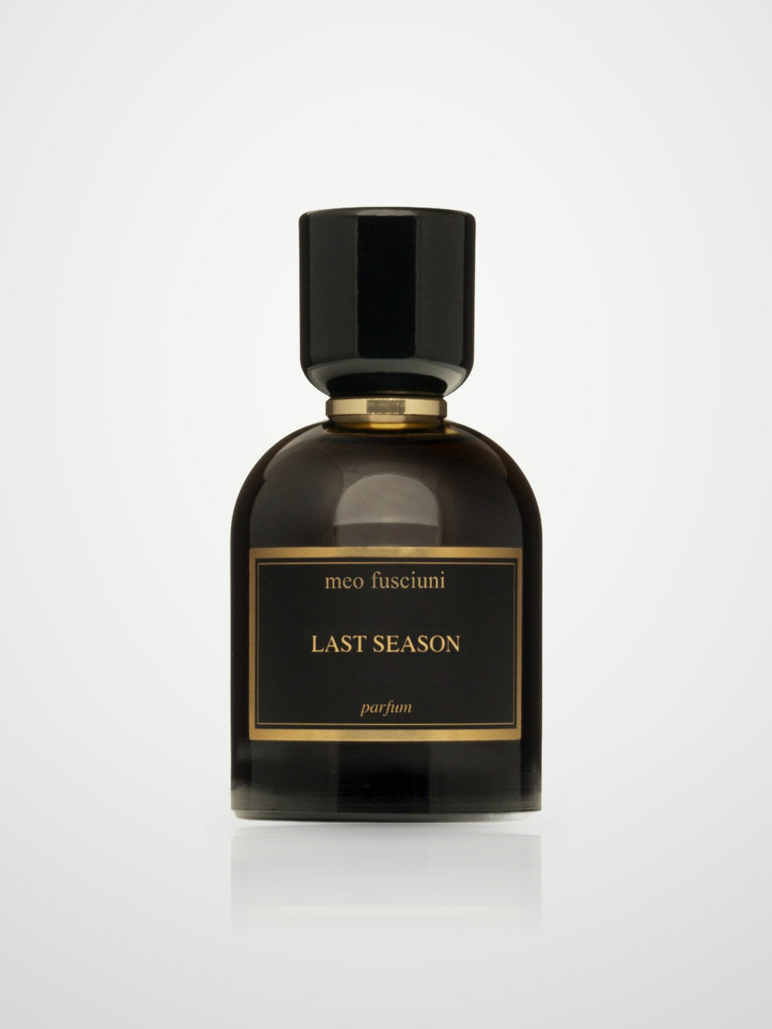 Парфюмерная вода Meo Fusciuni Last Season Eau de Parfum унисекс 100 мл