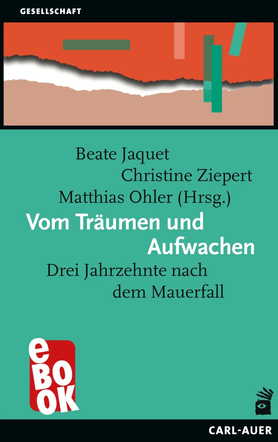 Vom Träumen und Aufwachen [Цифровая книга]