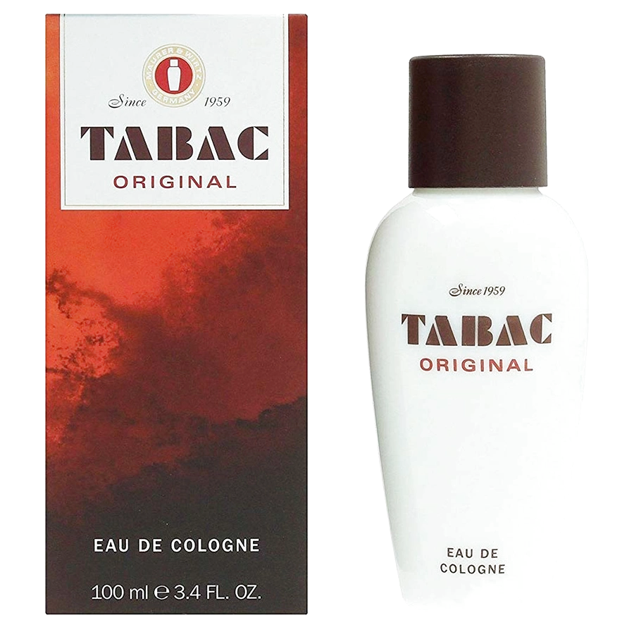Мужской одеколон Табак оригинал 2014 100 мл / Tabac Tabac Original