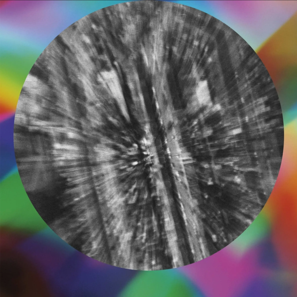 Виниловая пластинка Four Tet - Beautiful Rewind (Black Vinyl, LP)