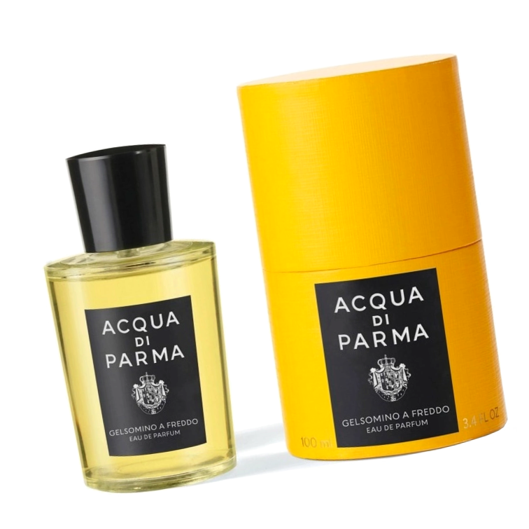 Джельсомино А Фреддо eau de parfum для мужчин и женщин 100 мл - Gelsomino A Freddo