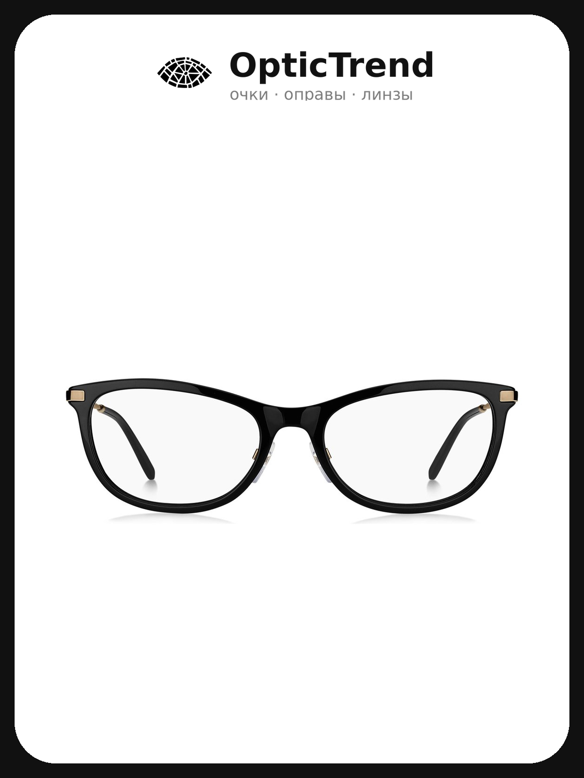 Marc Jacobs MARC 668/G 807 — оправа для очков женская