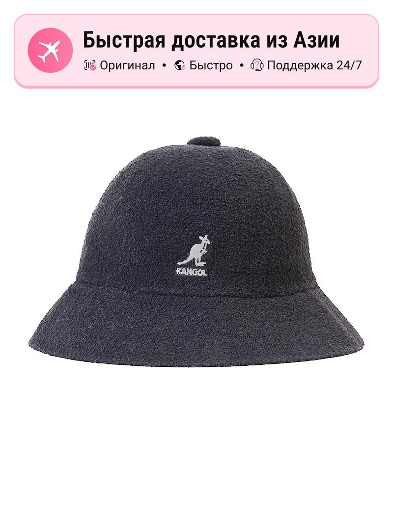 Панама KANGOL Рейк для мужчин