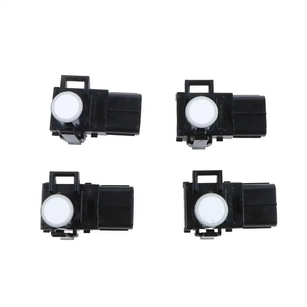 4 шт датчик парктроника OE 89341 33210 совместимо с Lexus RX350 2010 2015 RX450h 2012 2015 3.5L 89341 33210 парктроник Лексус RX350
