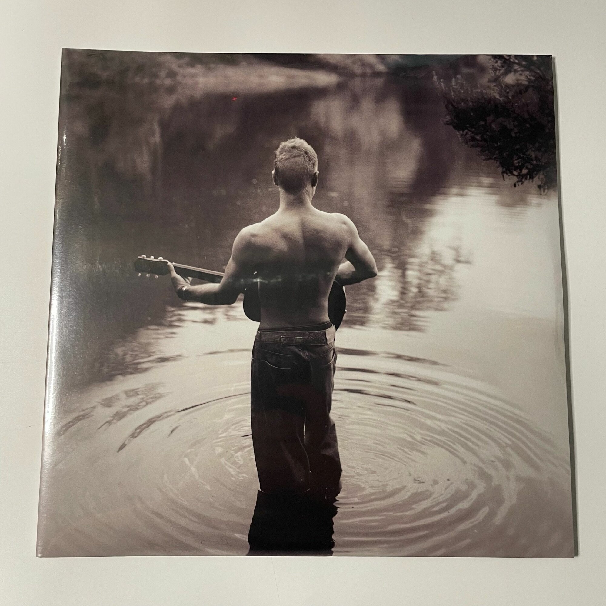Виниловая пластинка LP Sting, The Best Of 25 Years (Европейский Союз)