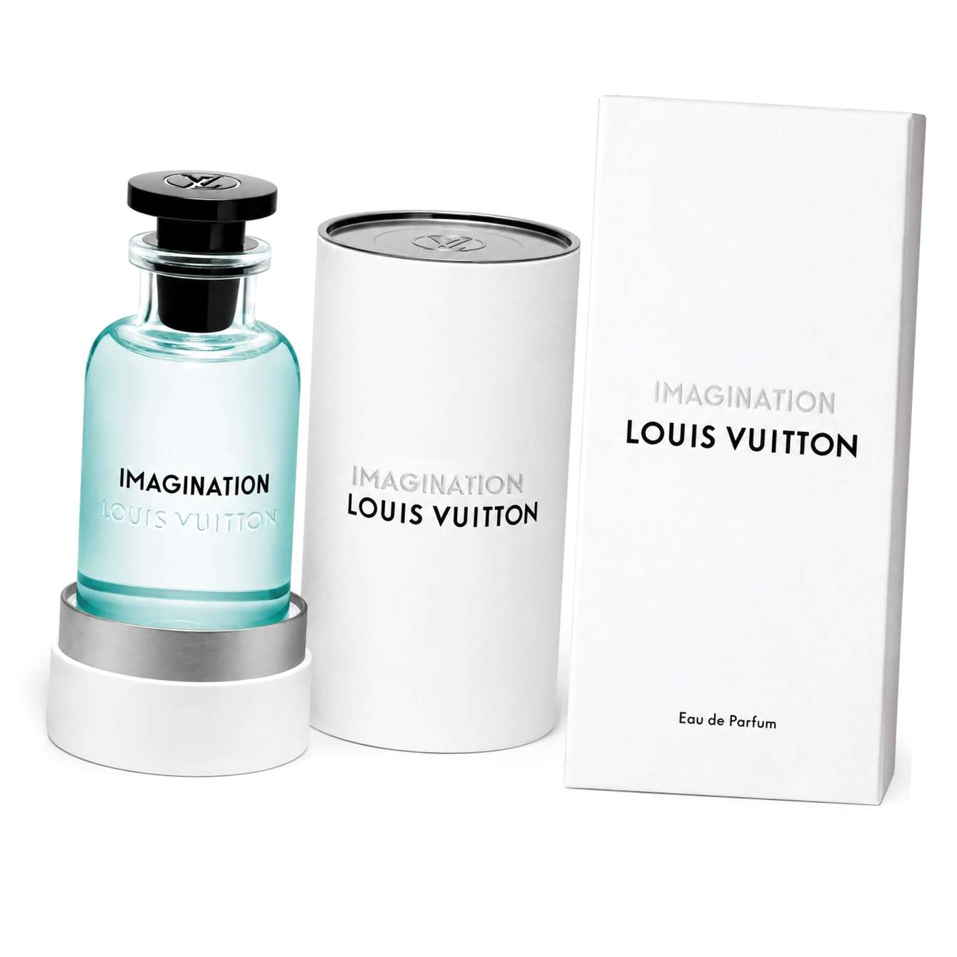 Мужской аромат Louis Vuitton Imagination 100 мл - Имаджинейшен парфюмерная вода