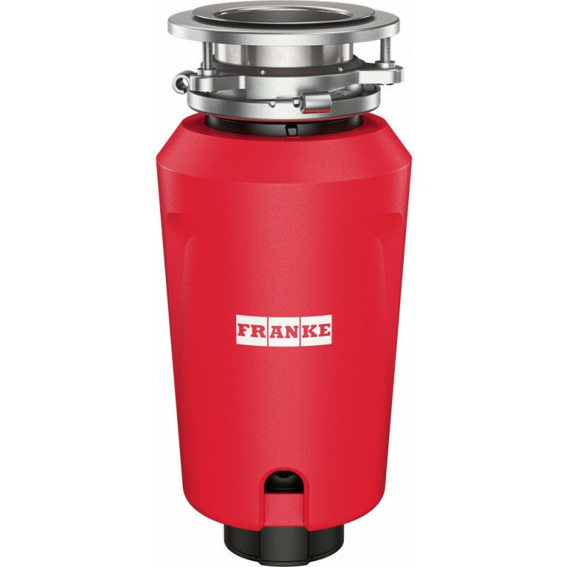 Измельчитель отходов Franke Slim 50 (134.0715.098)