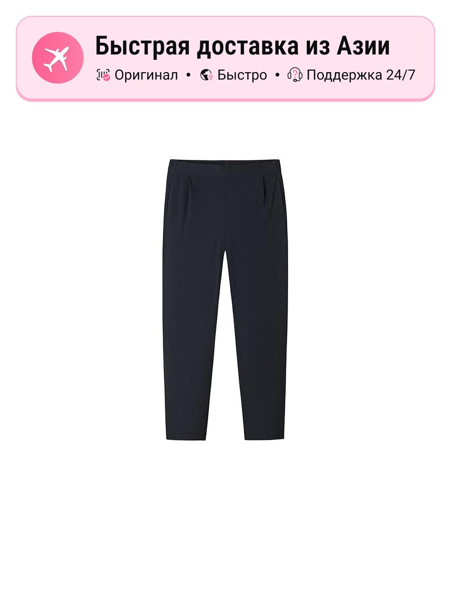 Брюки чинос ANTA Running Collection