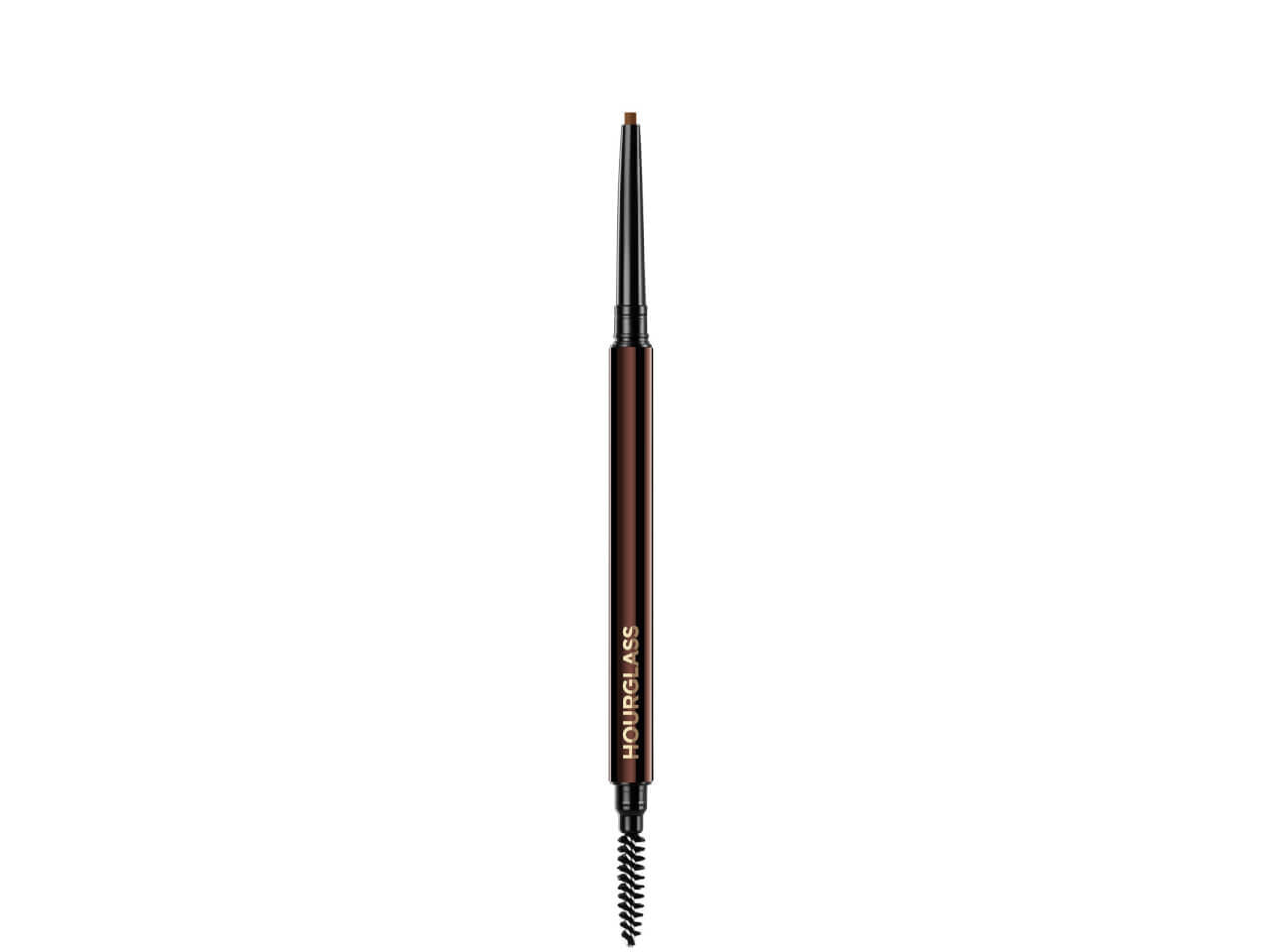 Карандаш для бровей Hourglass Arch Brow Micro, Warm Blonde, для макияжа лица