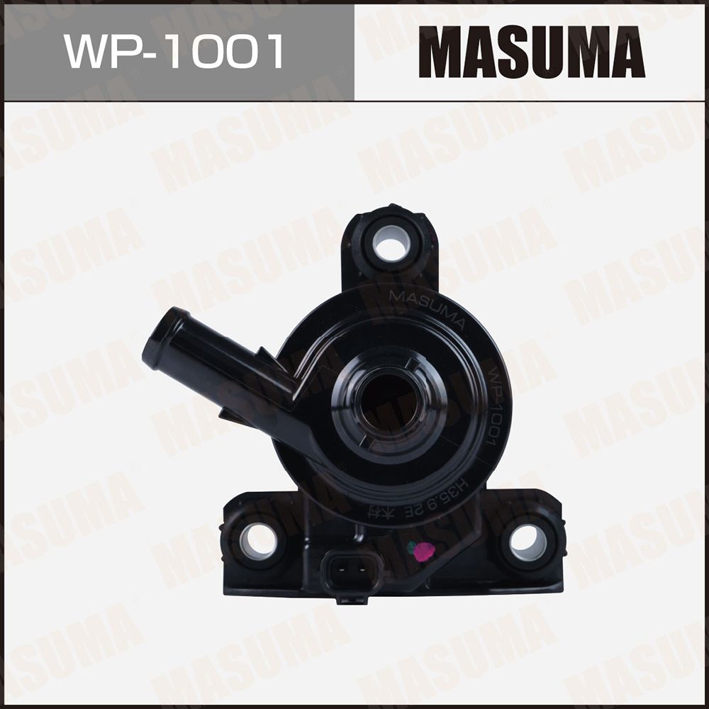 Помпа охлаждения инвертора Masuma WP-1001