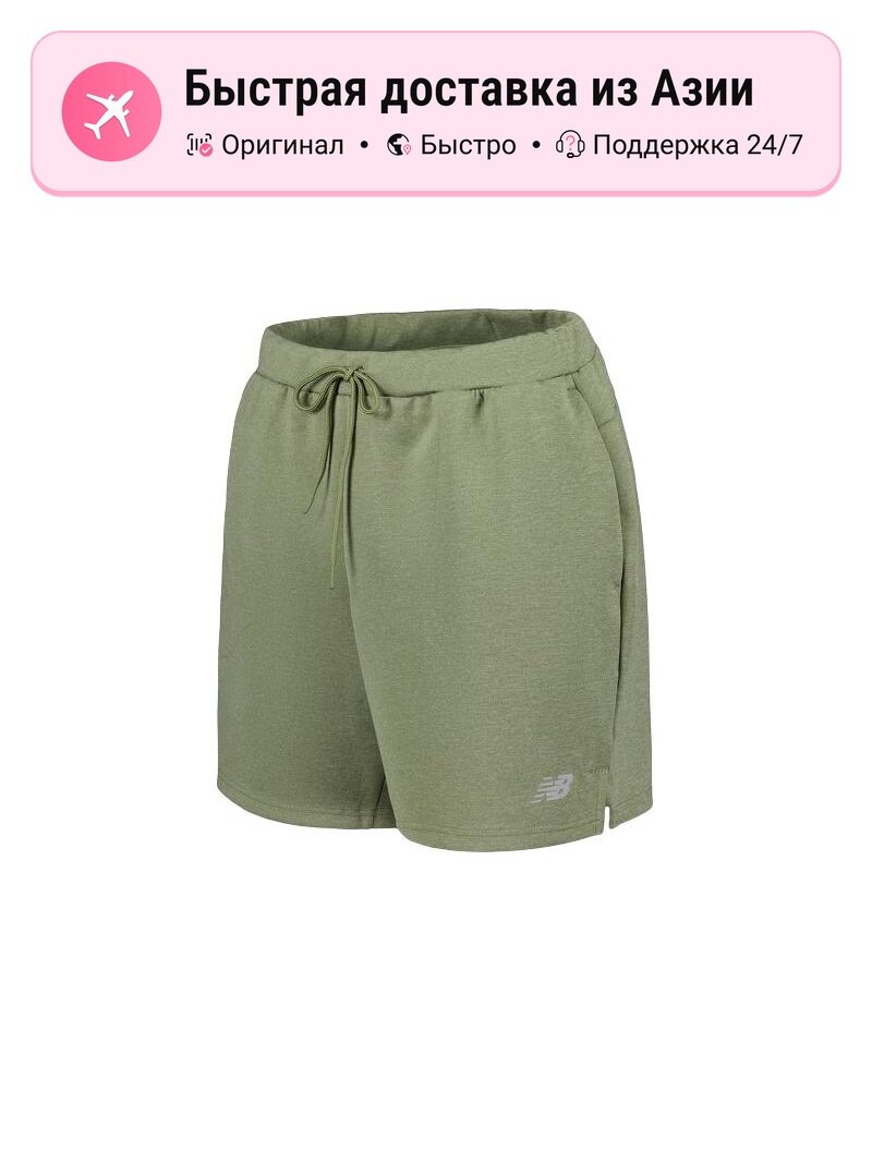 Шорты New Balance S EU