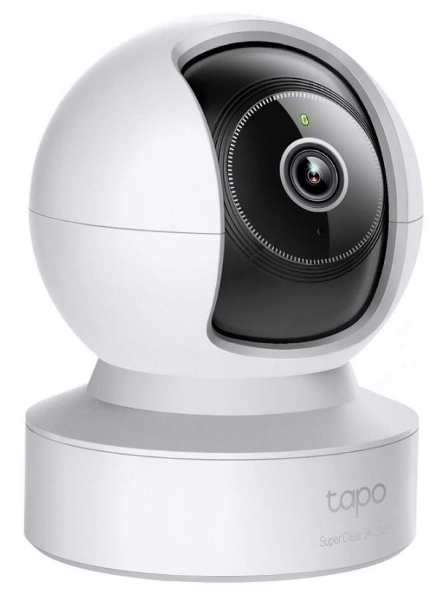 Камера Tp-link Tapo C232 — фото 1
