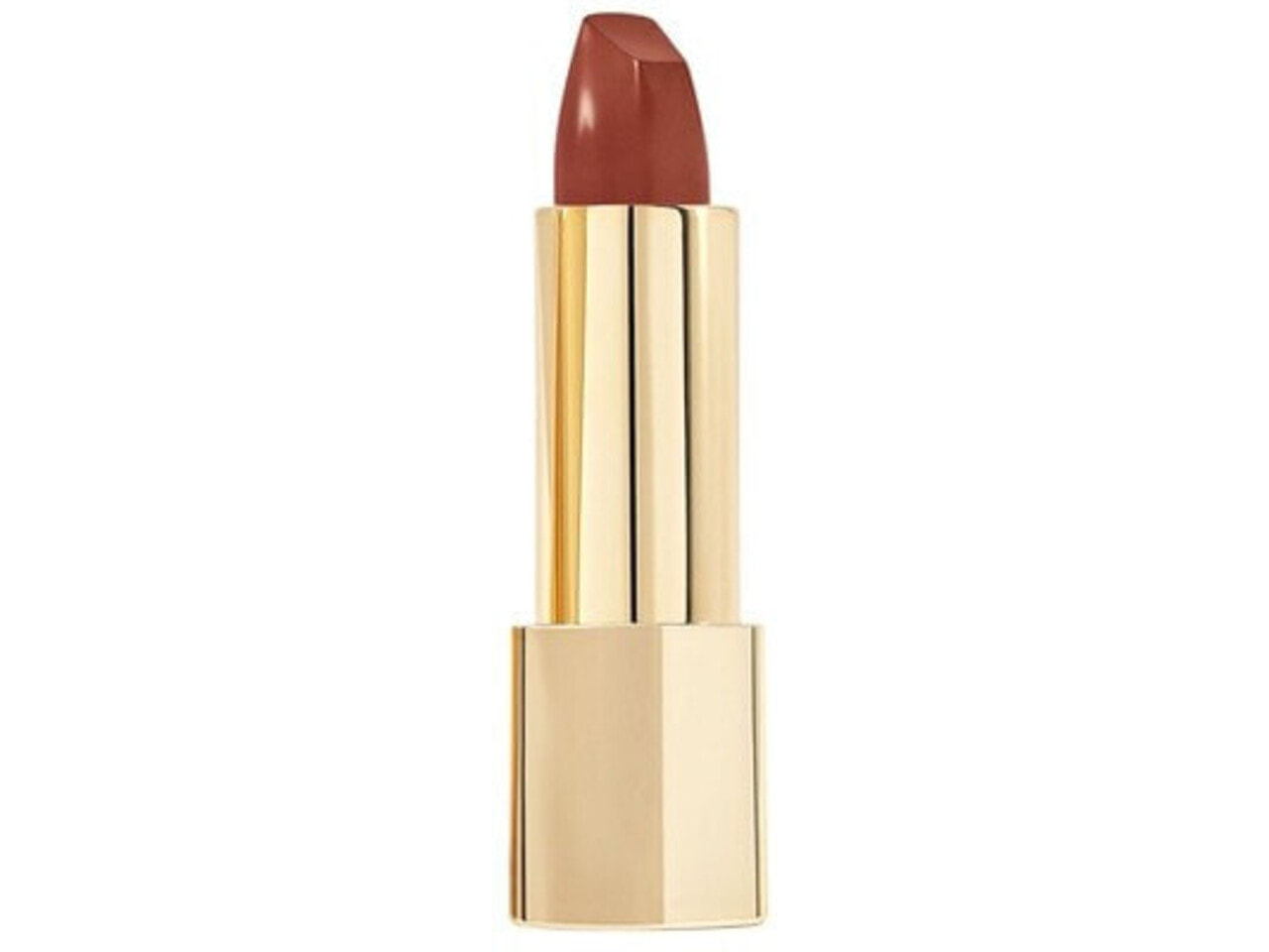 Помада для губ Hourglass Увлажняющая губная Unlocked Satin Crème, Sahara