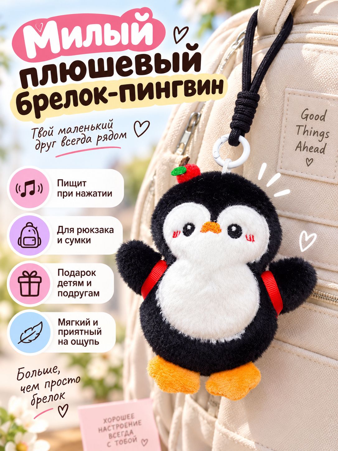 Безделушки,1шт