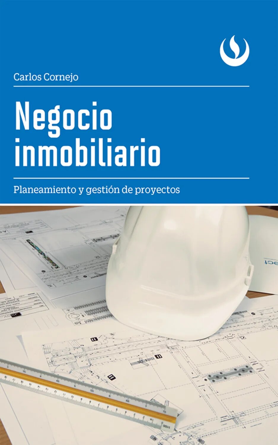 Negocio inmobiliario [Цифровая книга]