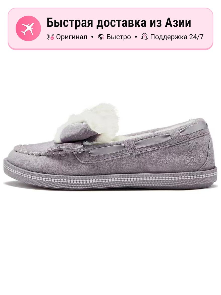 Туфли-перчатки SKECHERS Modern Comfort