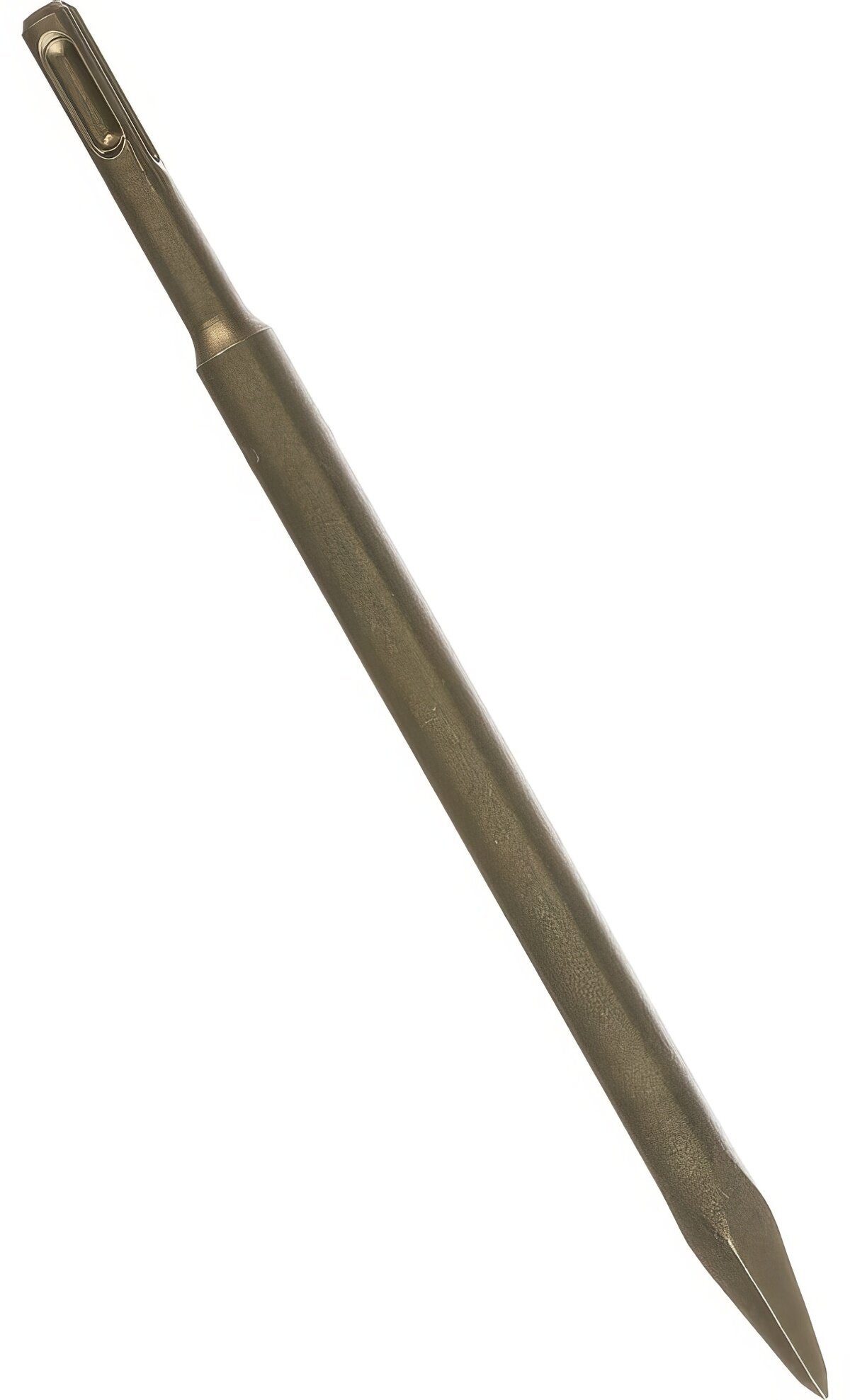 Зубило пикообразное (14х250 мм; SDS-PLUS) MATRIX 70340