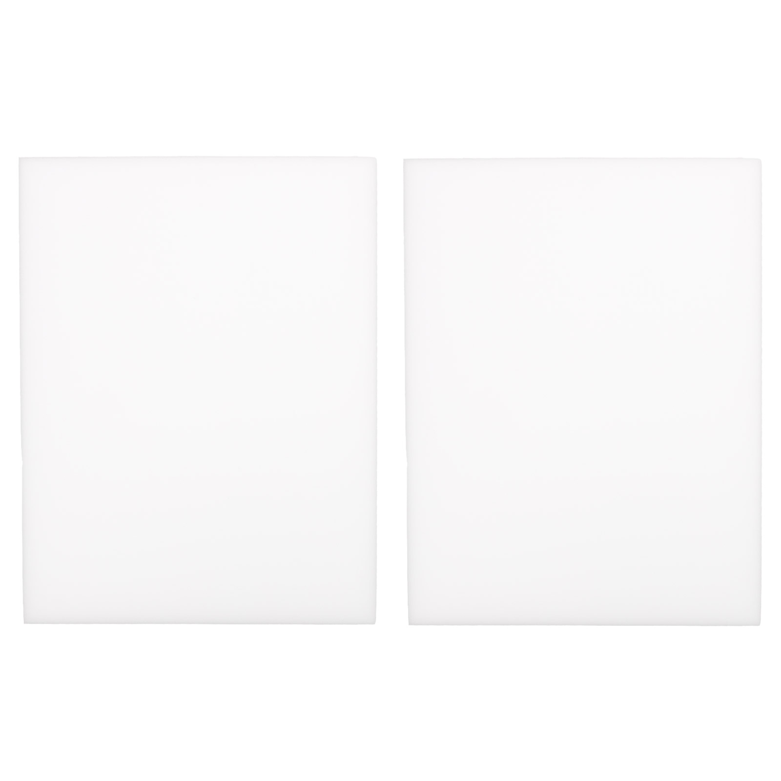 2 Штуки Спонжи Для DIY Из Высококачественного Пены Размер 21.00X15.00X2.00Cm