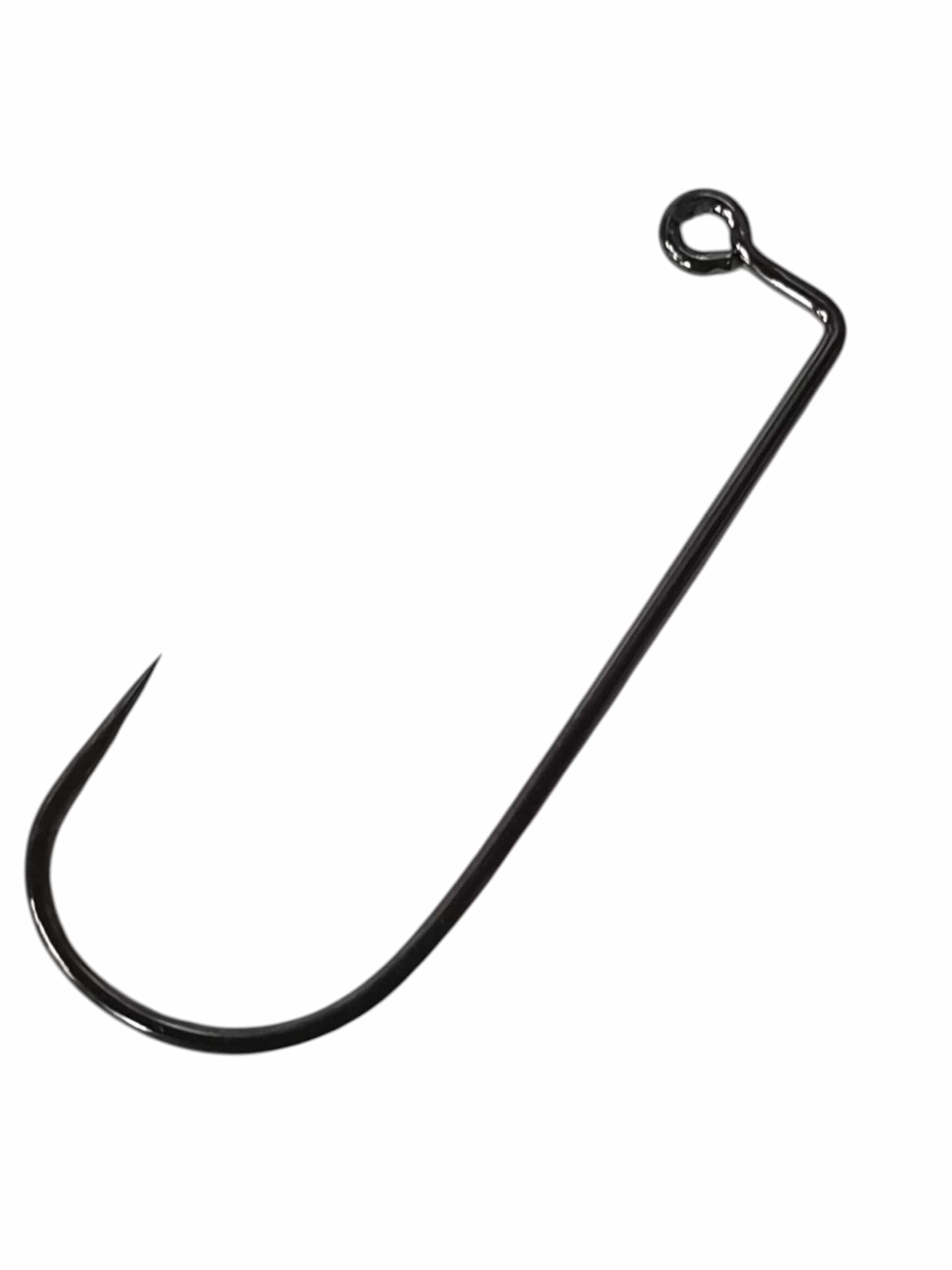 Крючки для джиг головок JIG28 1/0 BC