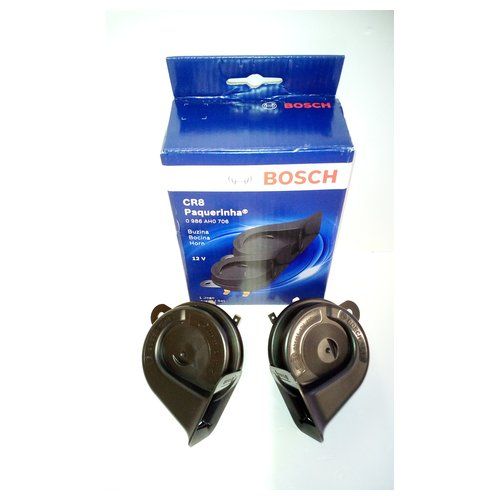 Сигнал звуковой 12v 410-510 hz Bosch 0986AH0706