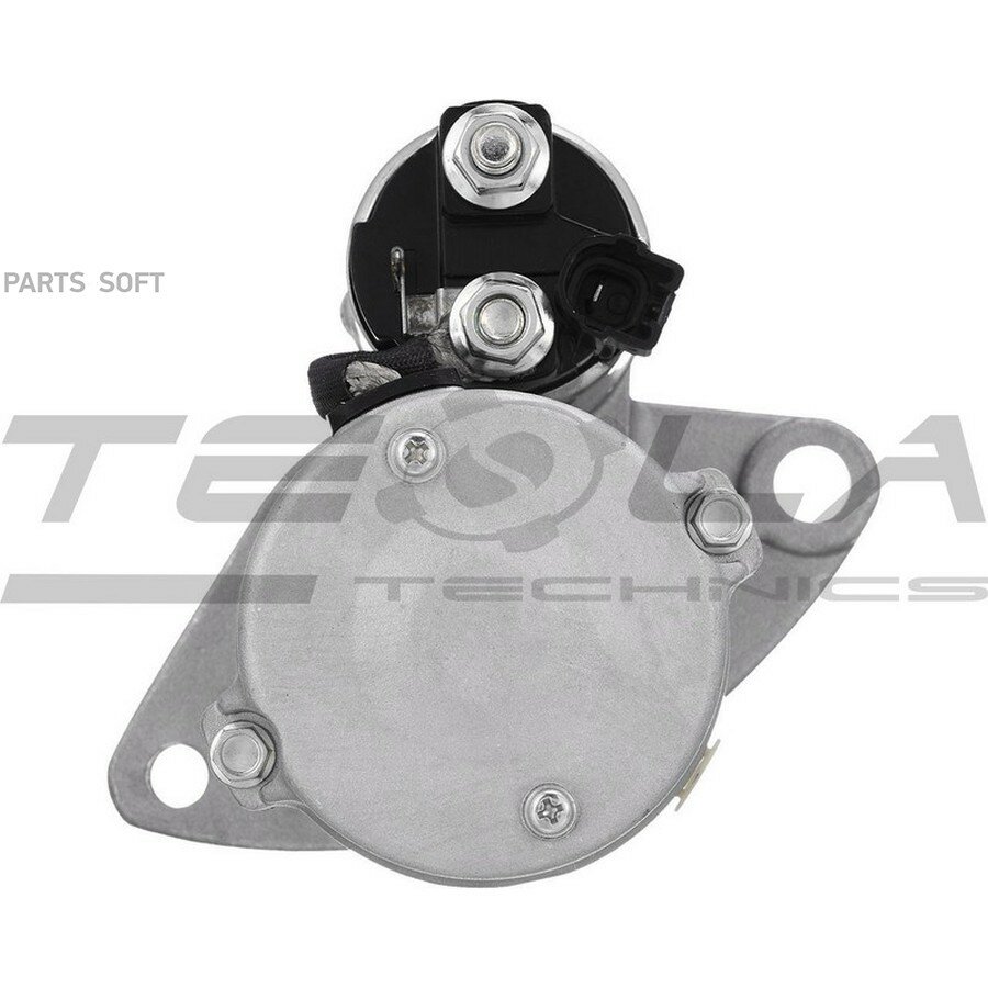 TESLA TECHNICS TT16880 Стартер TOYOTA RAV4 (TT16880) ()