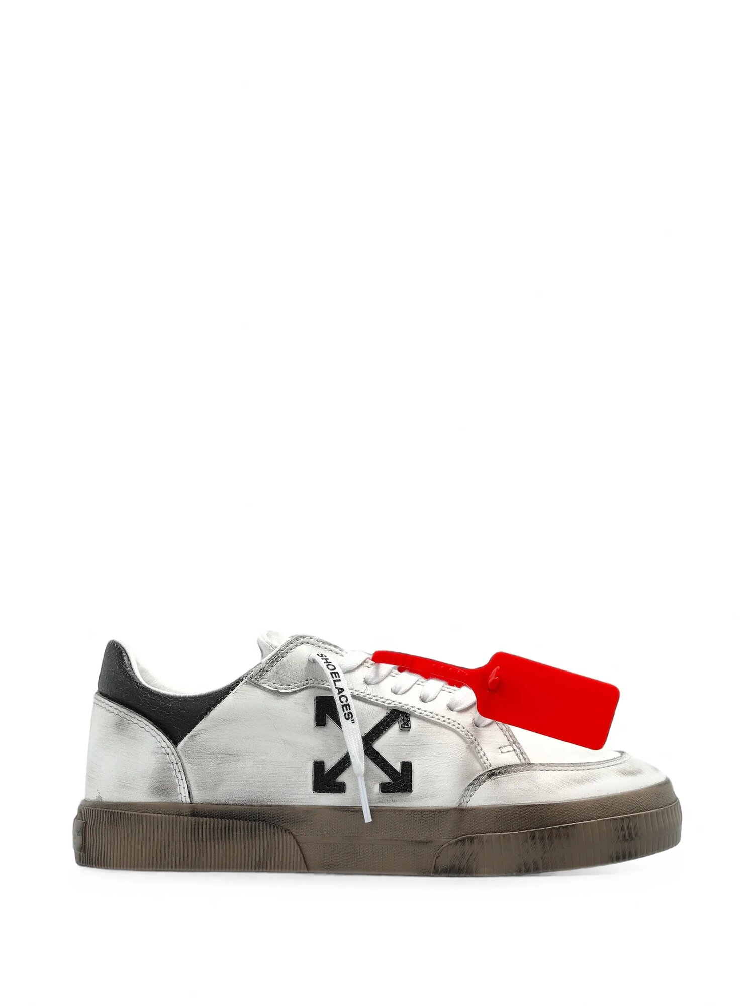 Кроссовки Off-White