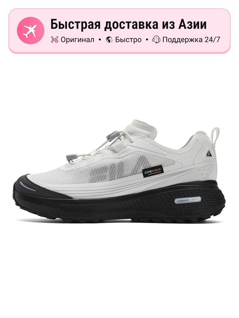Кроссовки Fila 37 Low