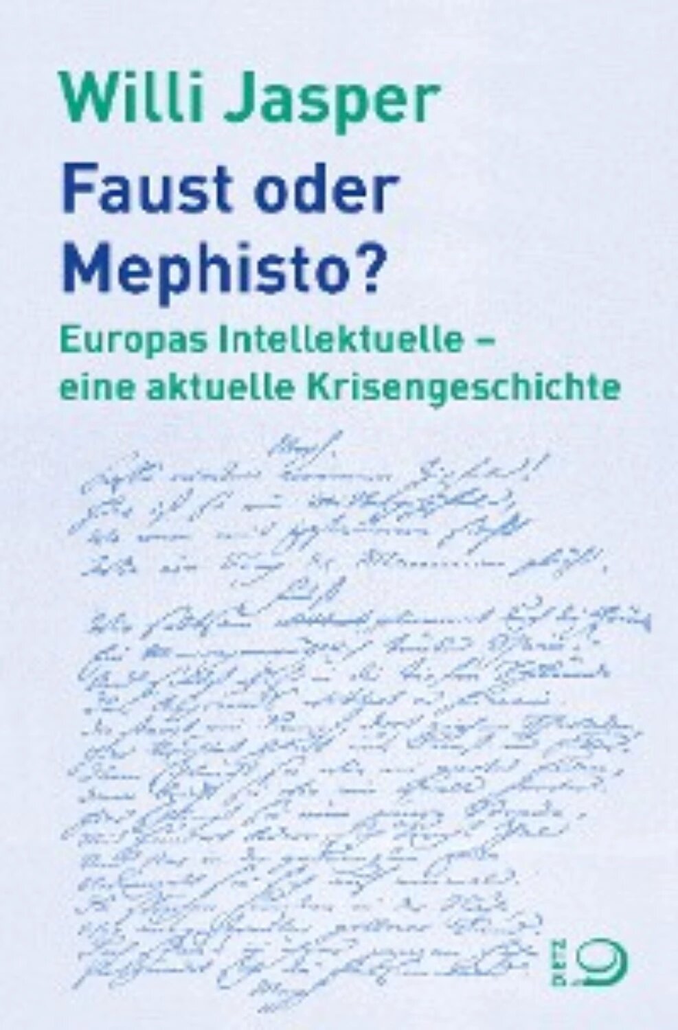Faust oder Mephisto? [Цифровая книга]