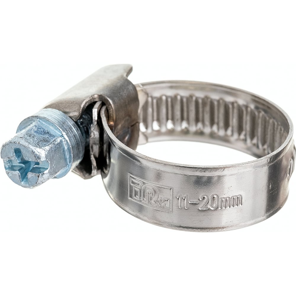 Хомут Terma 3/4" 10-20 мм 24142 19003